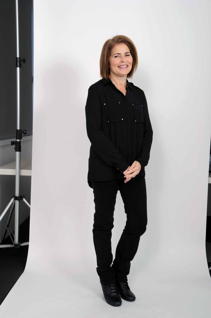 Angela - Insurance People