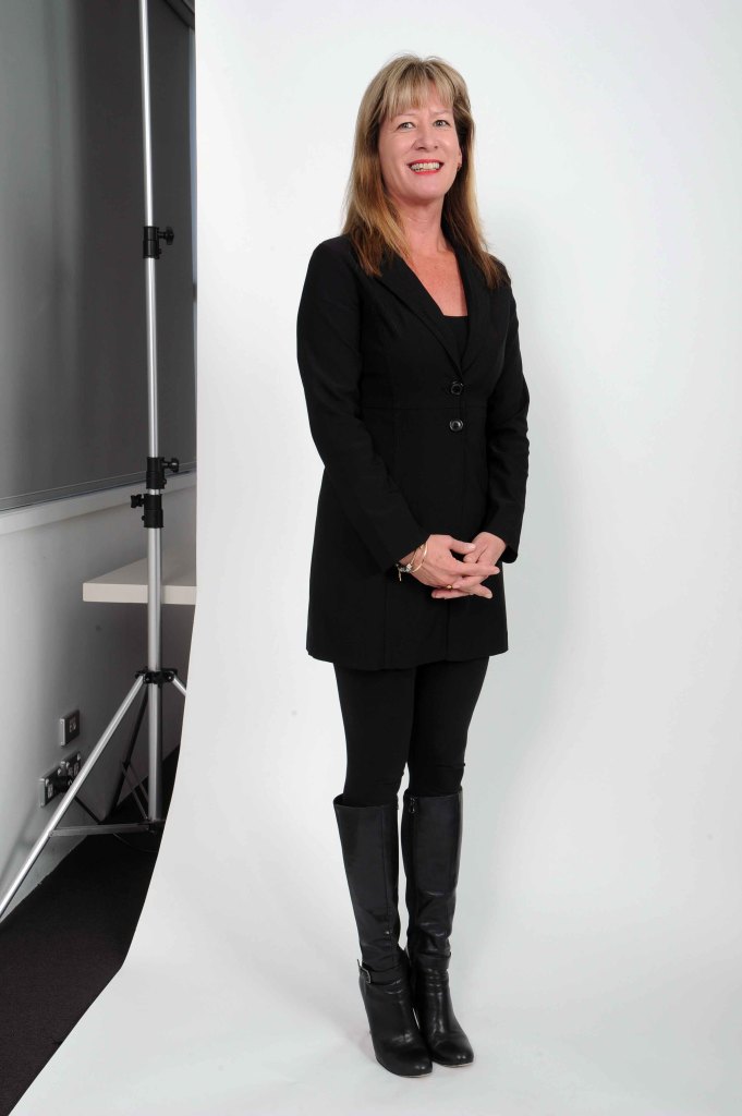 Debbie Stacey - Insurance People